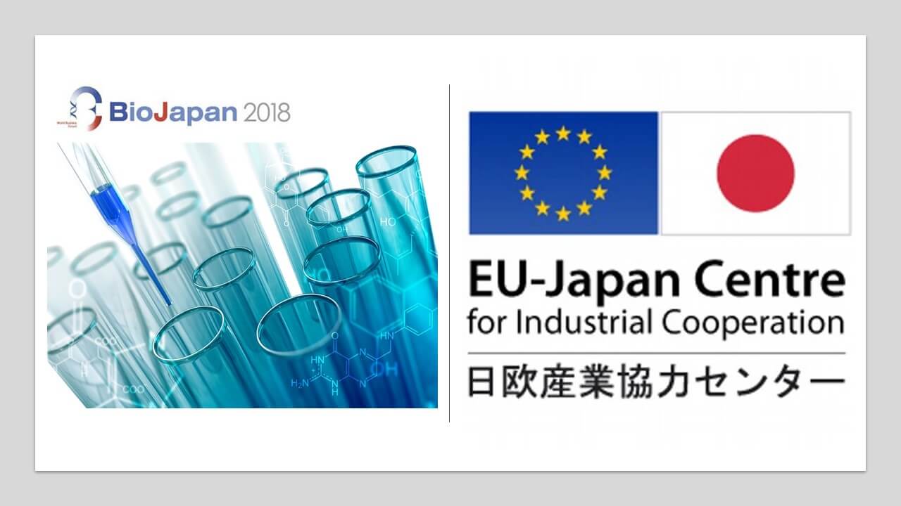 Biotech Cluster/SME Mission - CatSci